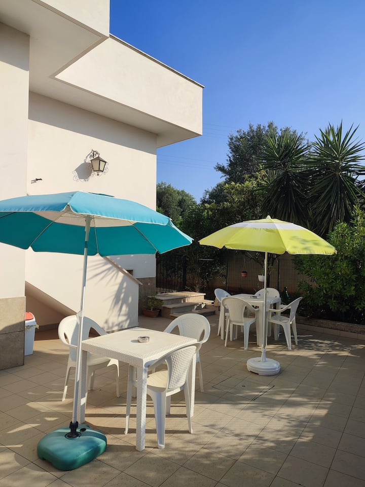 Lo Smeraldo Quadrupla Relax Bagno Privato * - Castellana Grotte