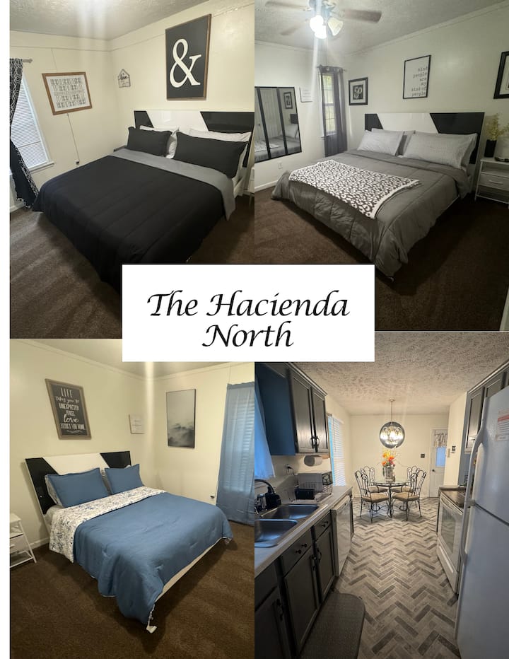 The Hacienda - Jackson, TN