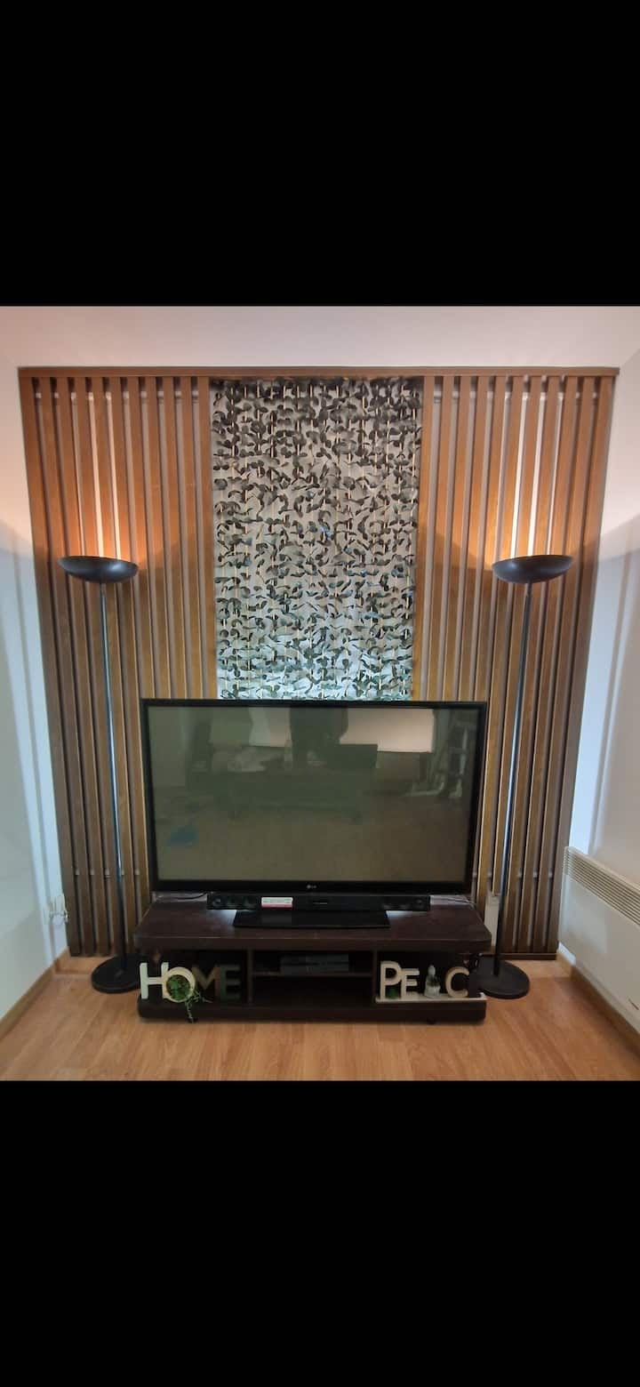 Charmant T3 Au Cœur D’un Mas - Pyrénées-Orientales