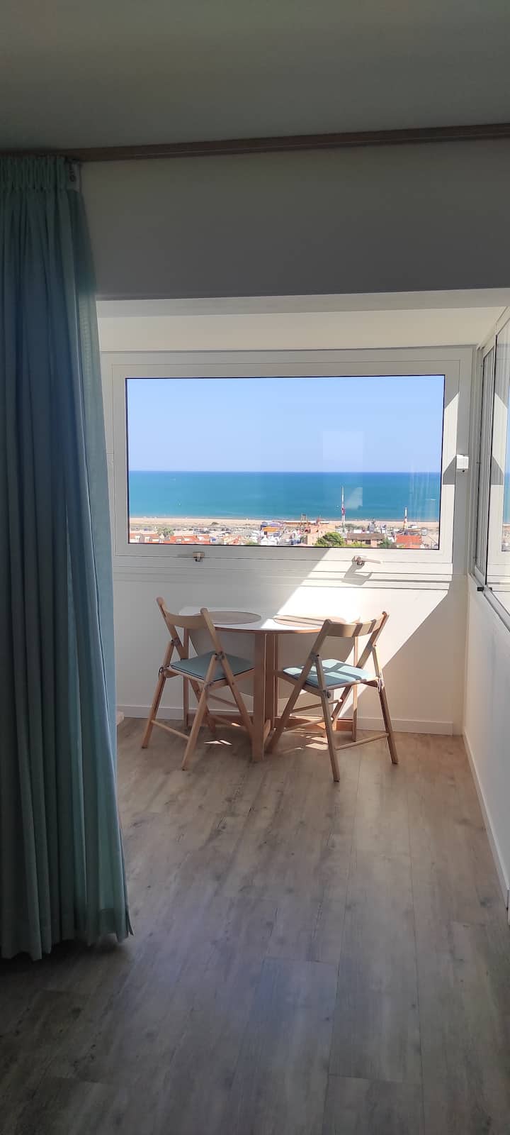 Studio "Ode à La Mer" Classé 2* - Saint-Pierre-la-Mer