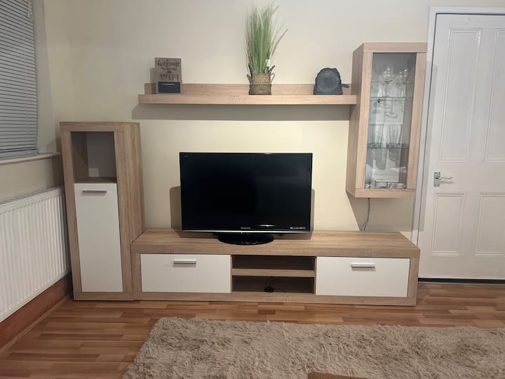 Apartment 3 Kingsbury Apartments - Sutton Coldfield