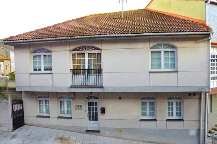 Arrumacos De Laxe - Laxe