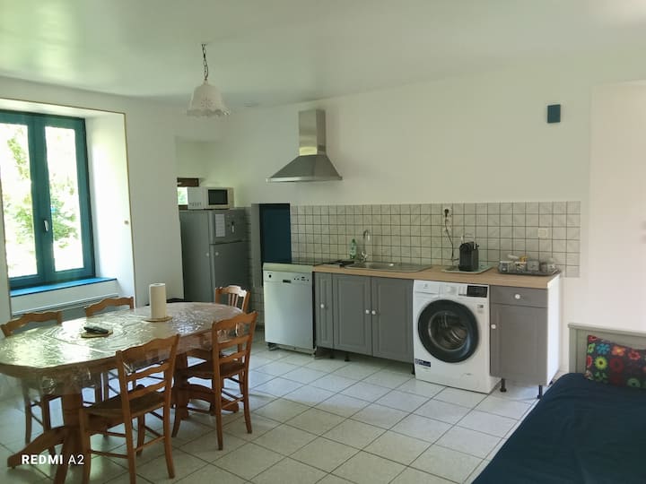 Le Relais De Saint-clair - Privas