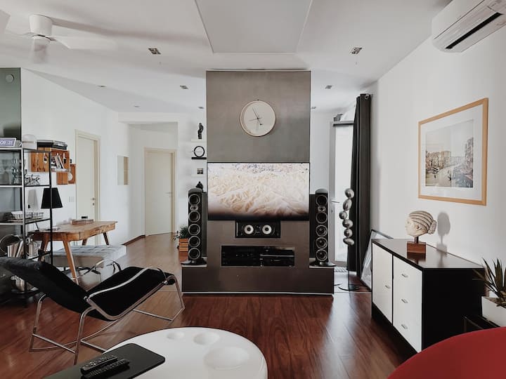White Lotus Luxury Apartment - Split