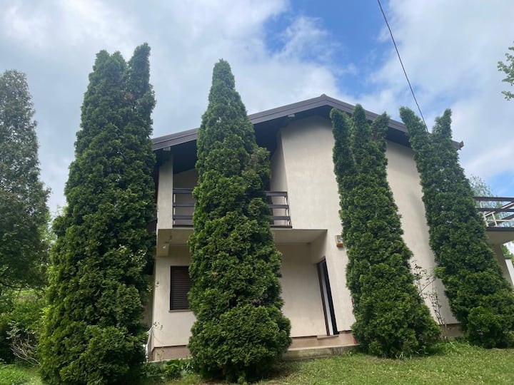 Big Comfortable Villa - Sarajevo