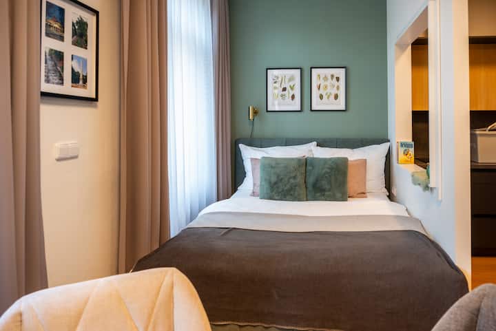 Green Park Apartment *'*'*'* - Brno