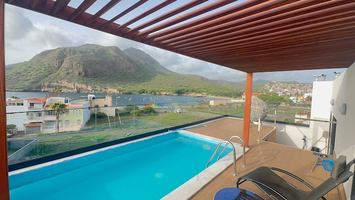 Casazina - Capo Verde