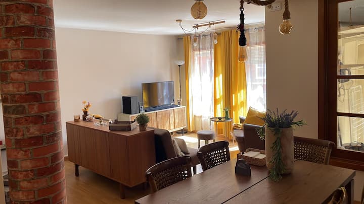 Minha Casa Matosinhos - Senhora da Hora