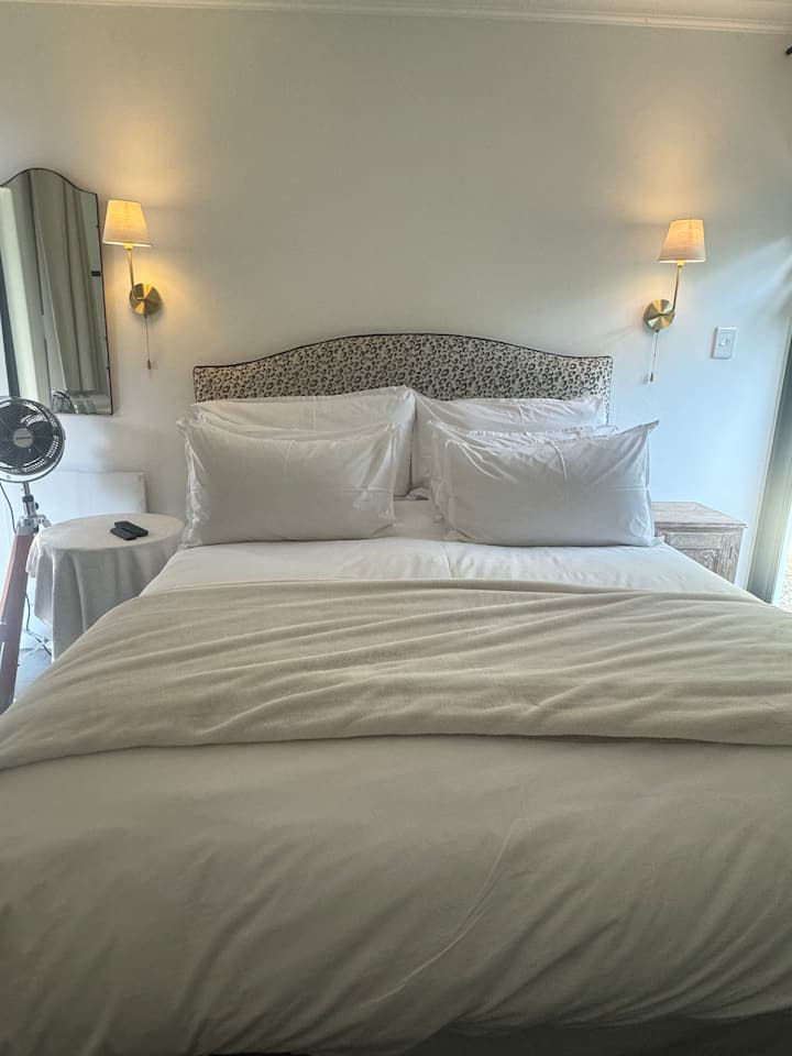 Somer Road Cottage - Cape Town