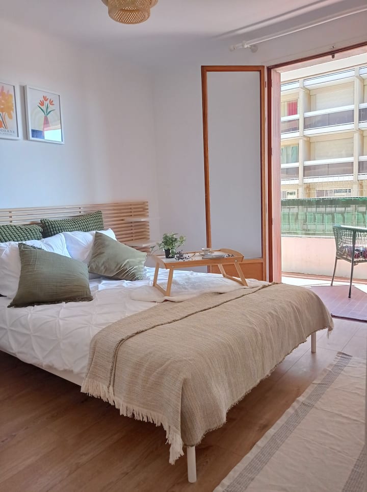 Bel Appart D'architectes - Marsella