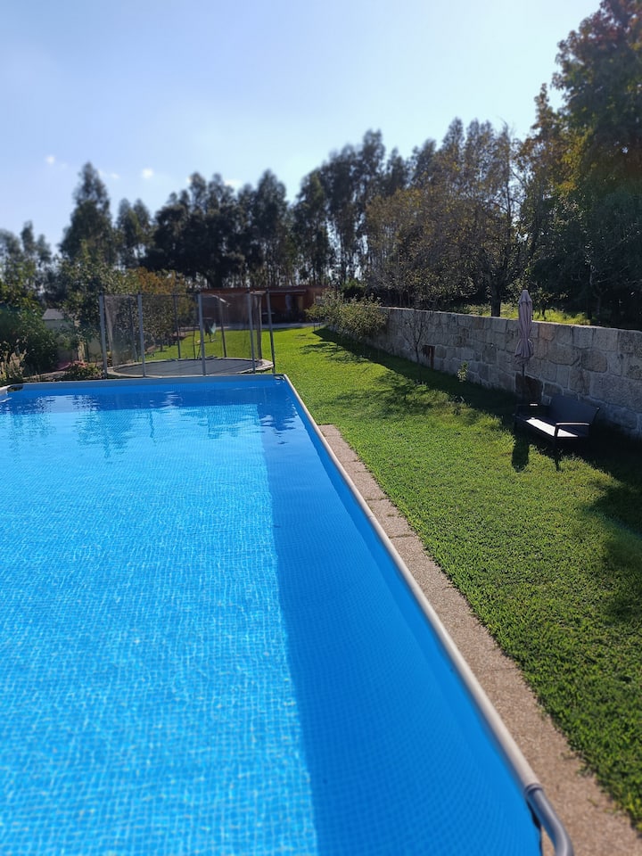 Porto Maia Garden - Alfena