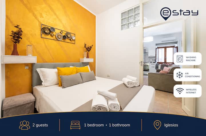 Corner Apartments - Nicola - Iglesias