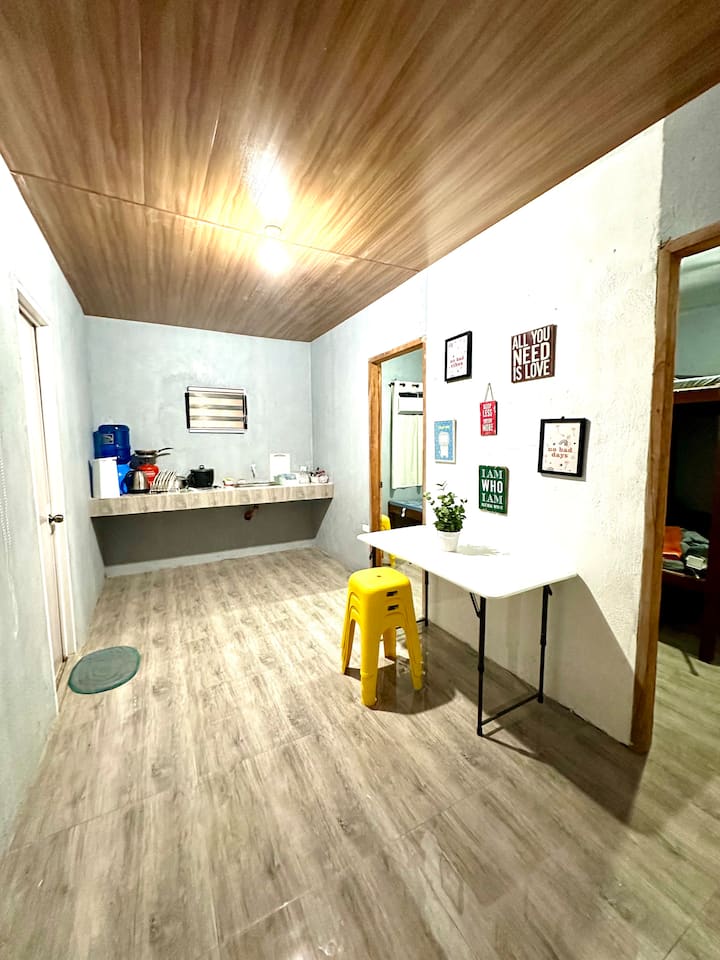 Paday Homestay: Near Communal Ranch, Bukidnon! - Malaybalay