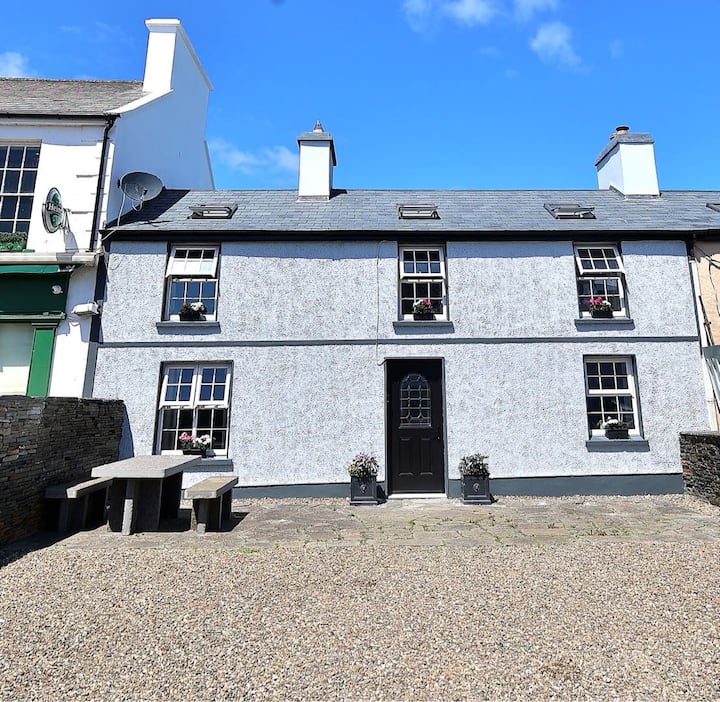 Room In Liscannor - Doolin