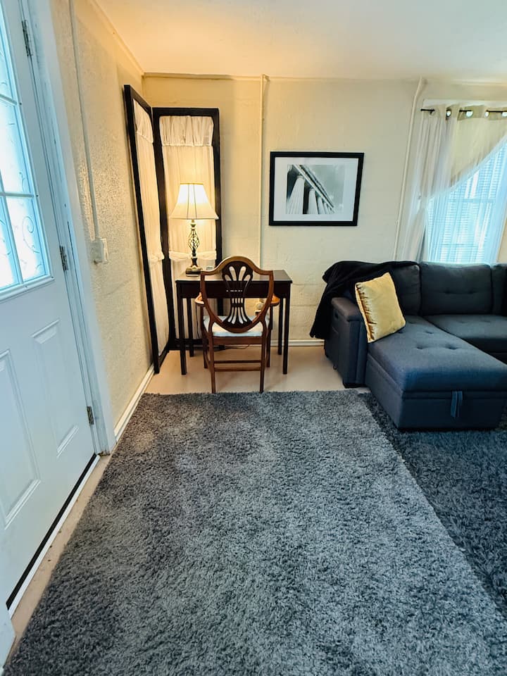 Peachtree Cottage - Nashville, IN
