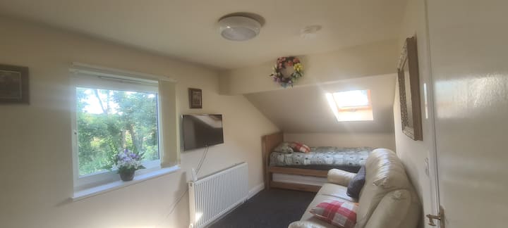 Greystones Nawab Exten. C (1) Sleep 4 Snooker Bedr - Bakewell