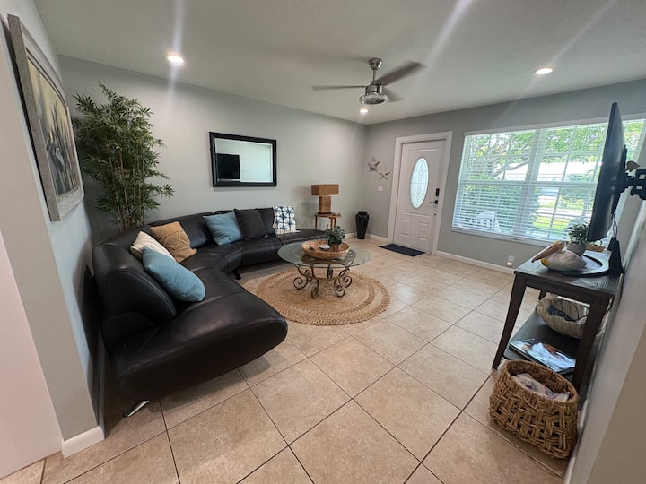 Private Waterfront - Stuart, FL
