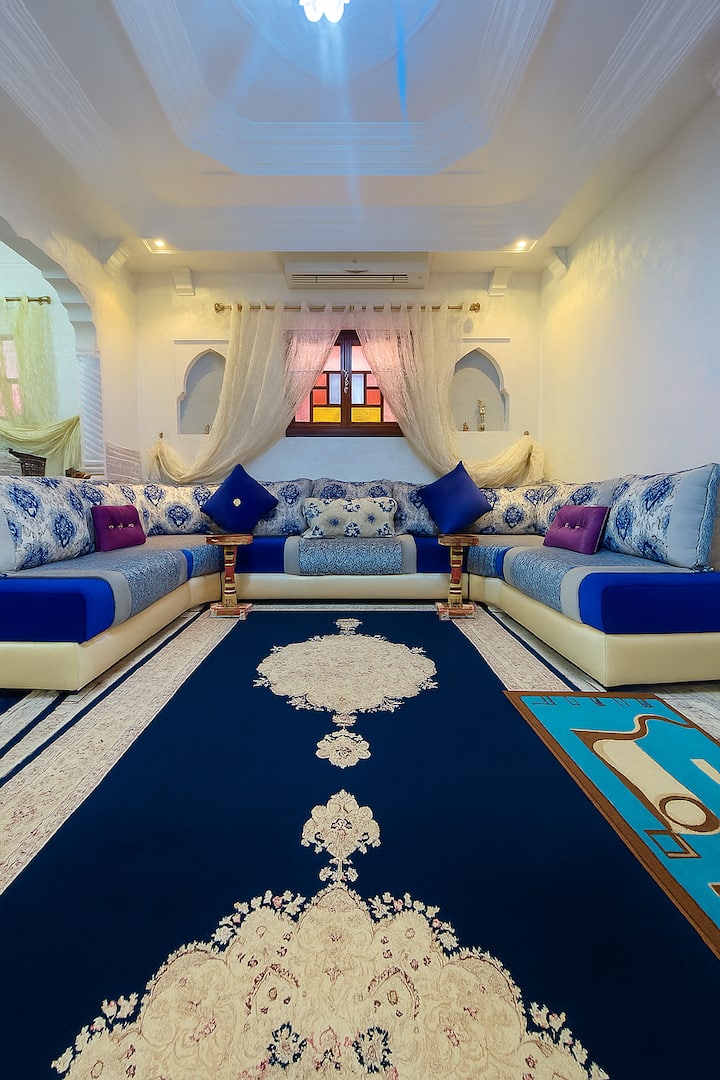 Dar Al-karma - Marrakech