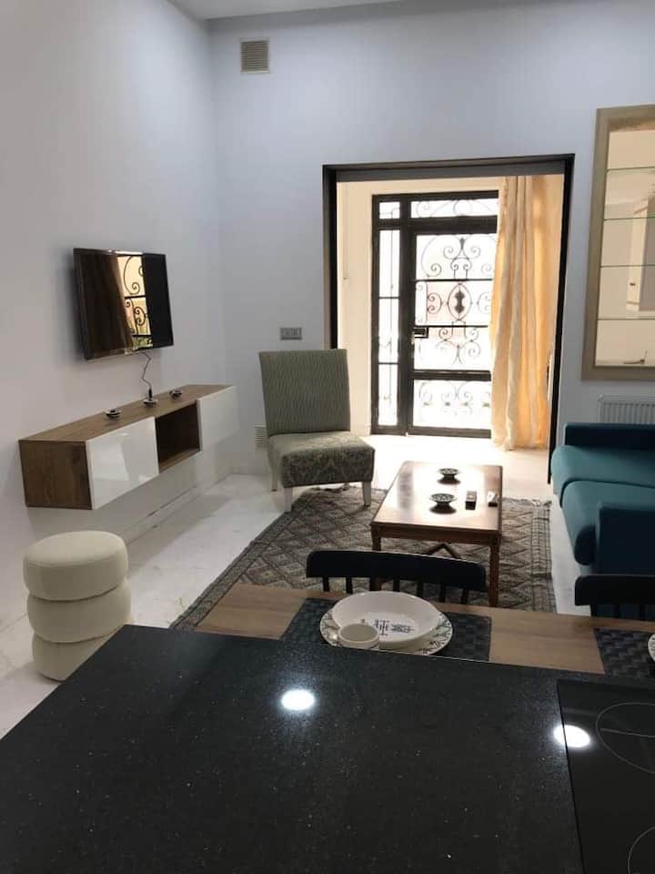 Appartement Haut Standing La Marsa Plage - La Marsa