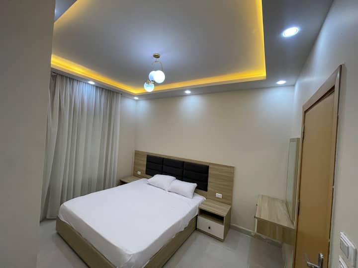 One Bedroom And Living For Rent - Hurghada