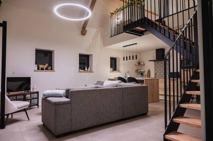 De Viervoeters Hoeve - Tielt