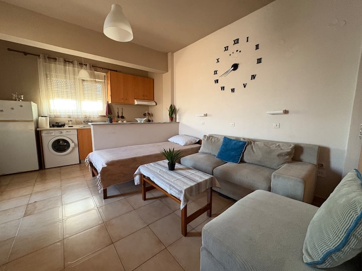 Domenicas Apartment - Rhodes