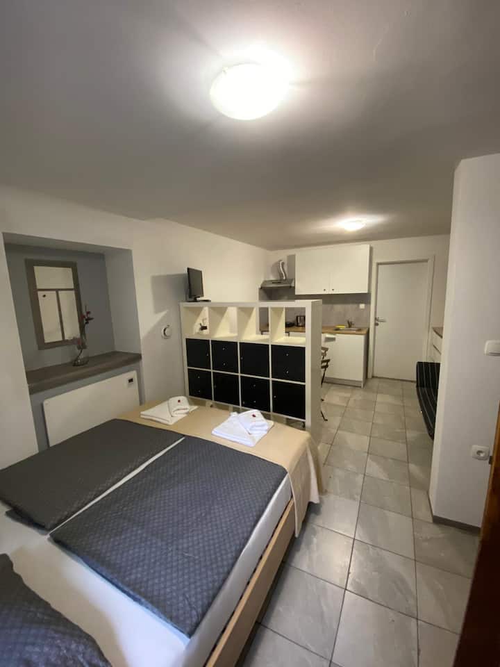 Mini Apartment B&b Rot - Bled