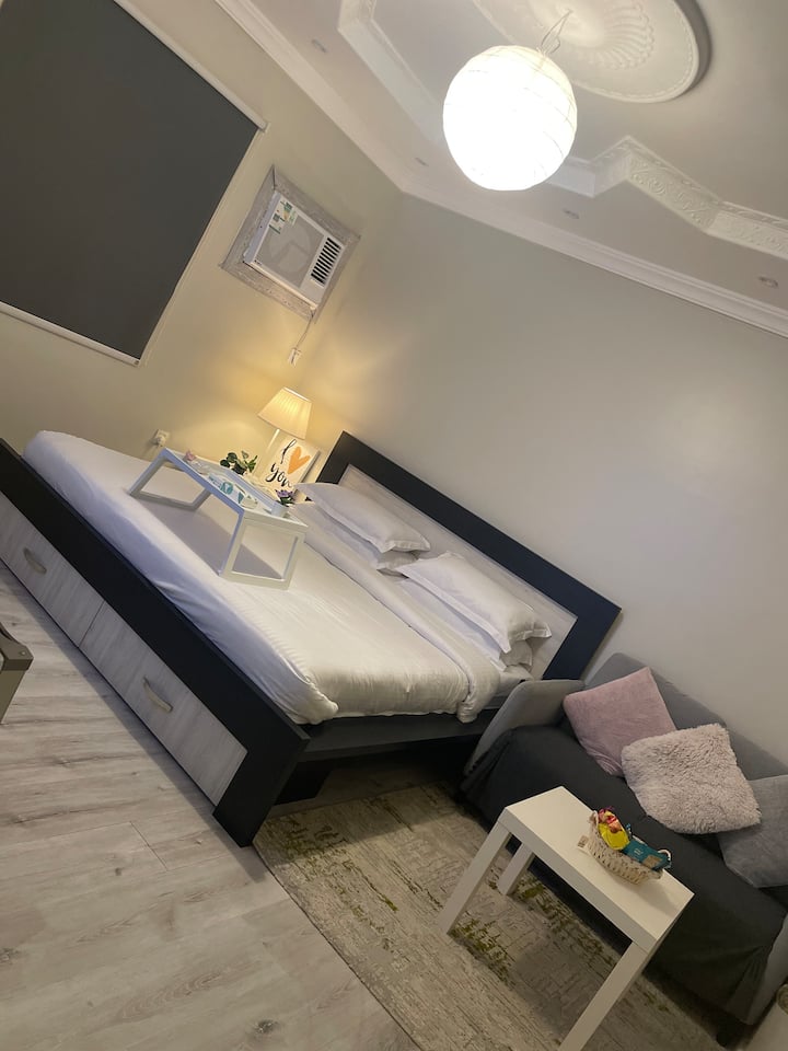 “Feel At Home” - Jeddah