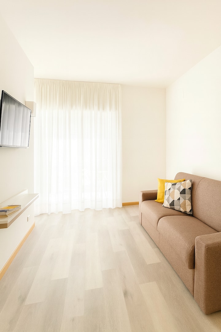 Appartamento Mau 2 - Maiori