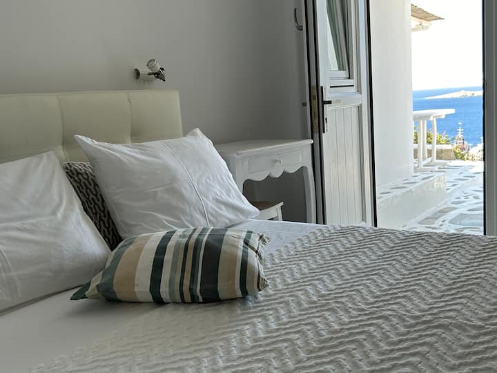 Best Summer Place - Mykonos