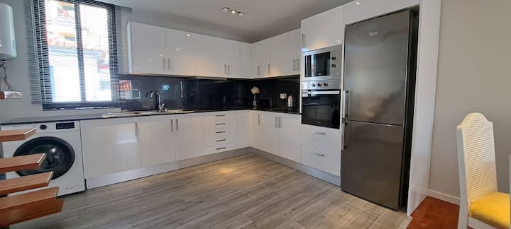 Sweet Home - Funchal