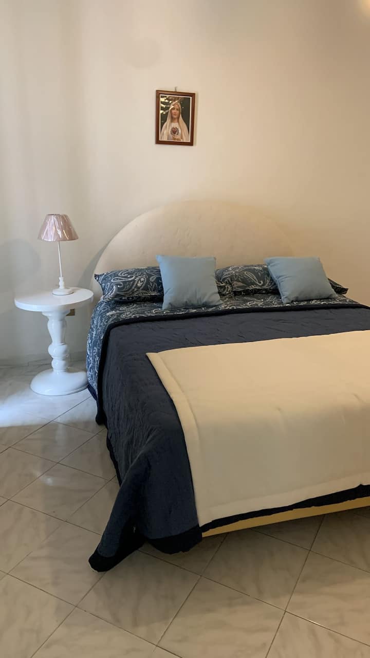 Appartamento Polito Piazza Lacco Ameno - Lacco Ameno