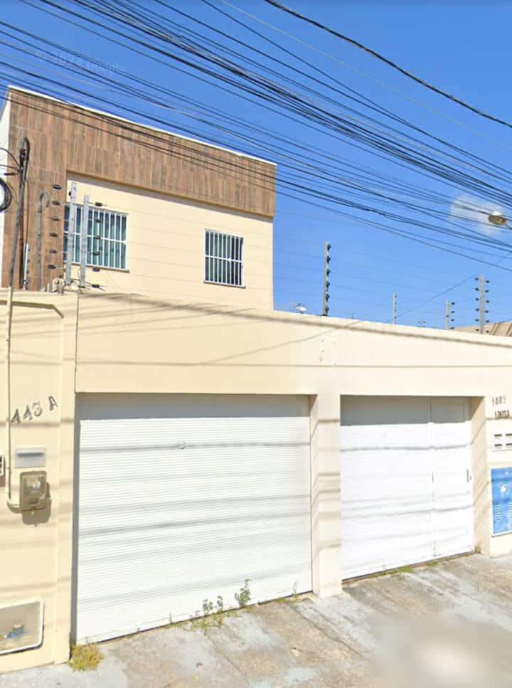 Apart Novo Em Fortaleza - Ceará (estado)