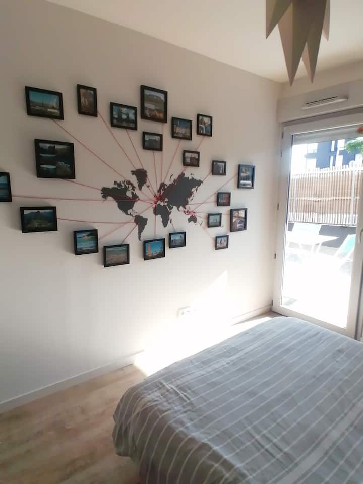 Appartement - La Rochelle