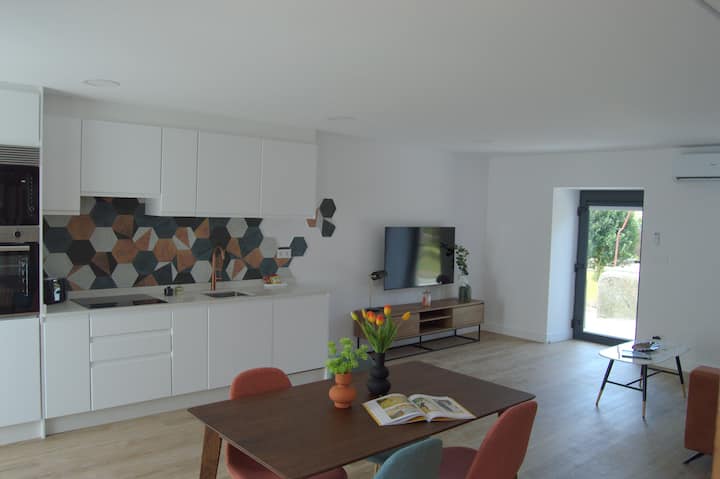 Valda: Silencio Y Naturaleza - Muxía