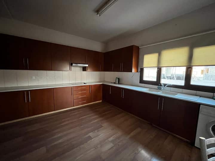 Beautiful Apartment In The Center Of Larnaca - Larnaca