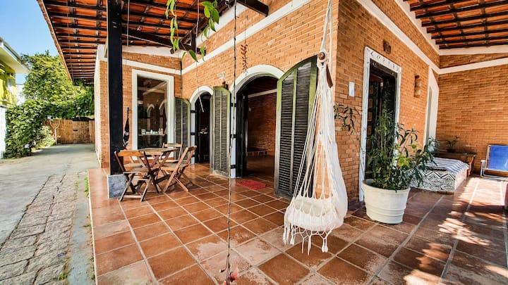 35%off Semana Do Saco Cheio 600,/d+taxa P/10 Hosp. - Ubatuba