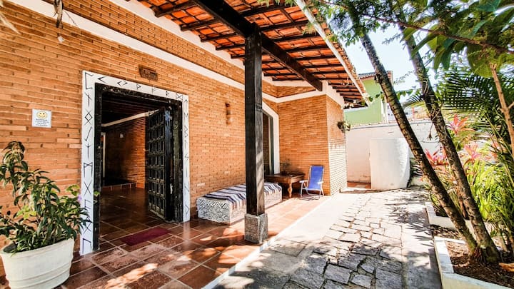 Sukasa Tenório, Maravilhosa, Ar Cond E Comtur. - Ubatuba