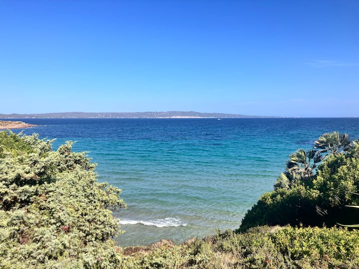 Casa Fiori: A Due Passi Dal Mare - Calasetta