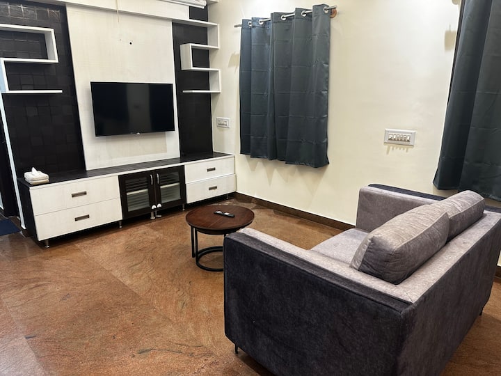 Btm Spacious And Comfortable Home - Bengaluru