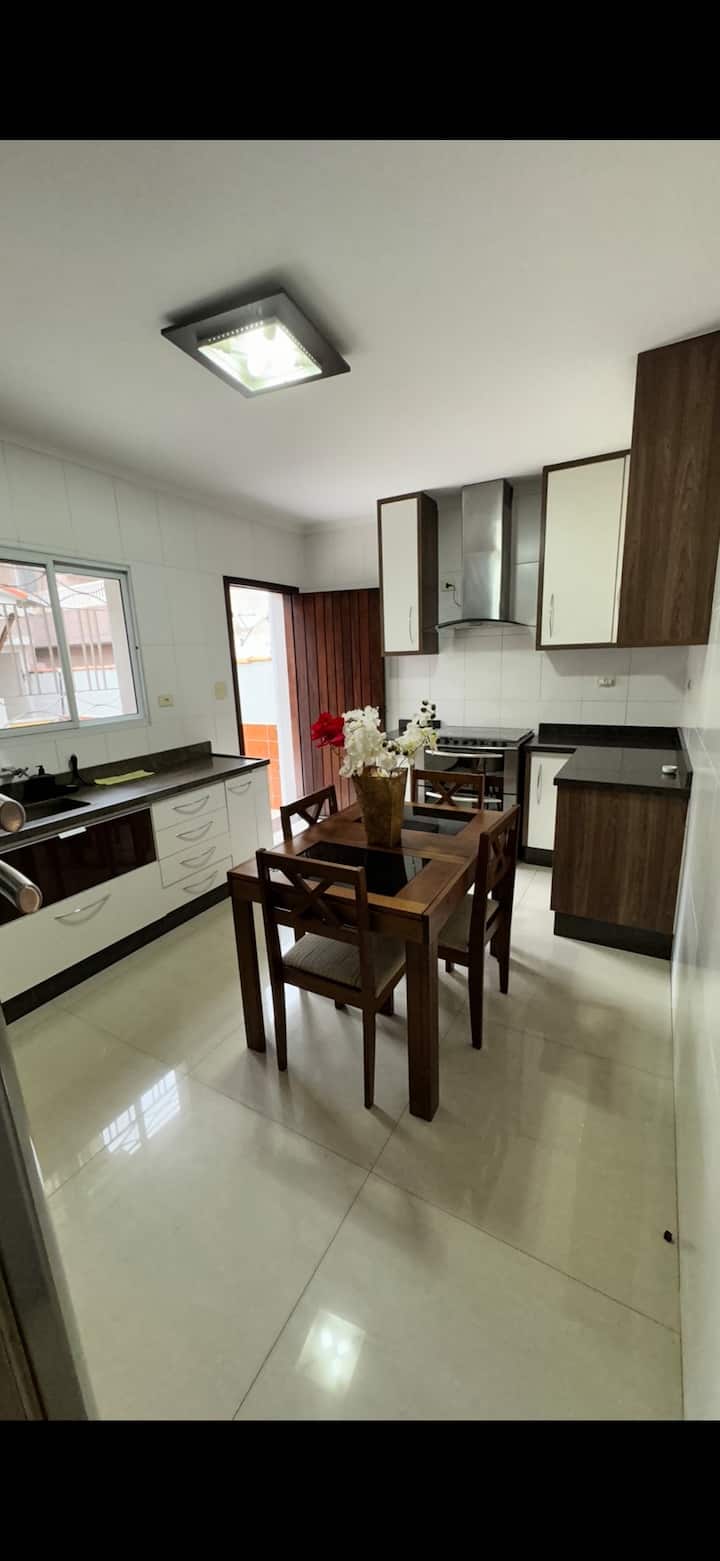 Internacional House - Guarulhos