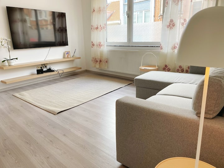 Sweet Home 1 - Vilvoorde