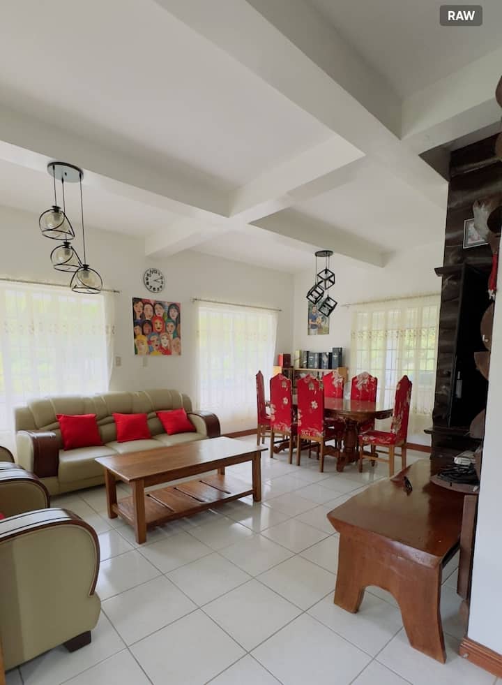 Palawig, Catanduanes Beachfront Rest House - Virac