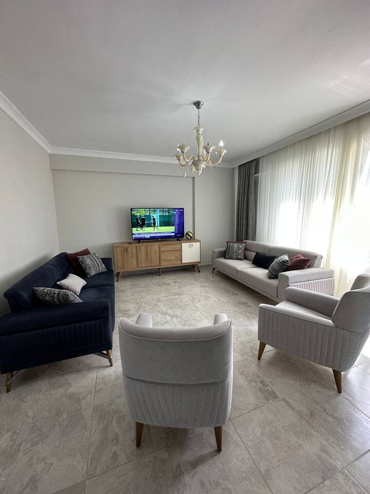 Yalova Armutluda Eşsiz Yazlik - Selimiye