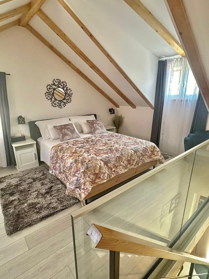 Apartment Azur Blossom ( City Center ) - Vis