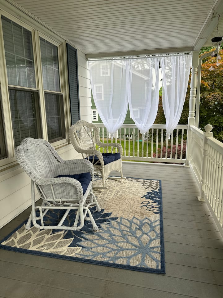 Private Home W/ Yard, Pet Friendly, Near Downtown - 윌리엄스포트