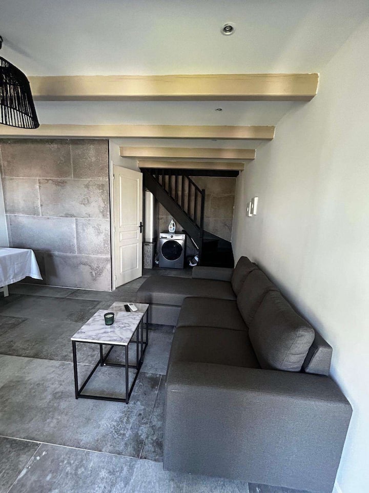 Maison 6 Personne - Frontignan