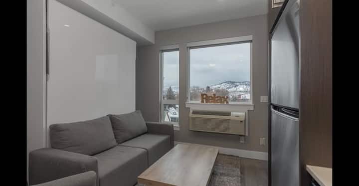 Downtown Kelowna Condo - Kelowna