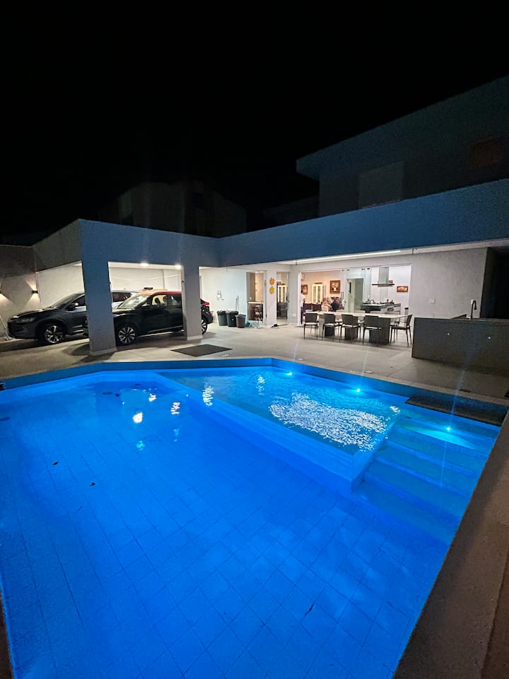 A Casa Mais Exclusiva E Completa De Peracanga - Guarapari