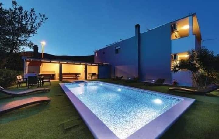 Villa Lavanda - Croatie